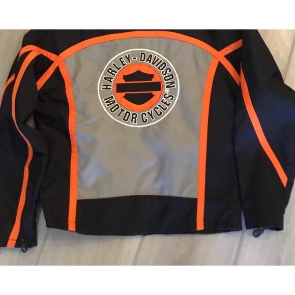 Harley-Davidson | Jackets & Coats | Harley Davidson Riding Light Weight ...